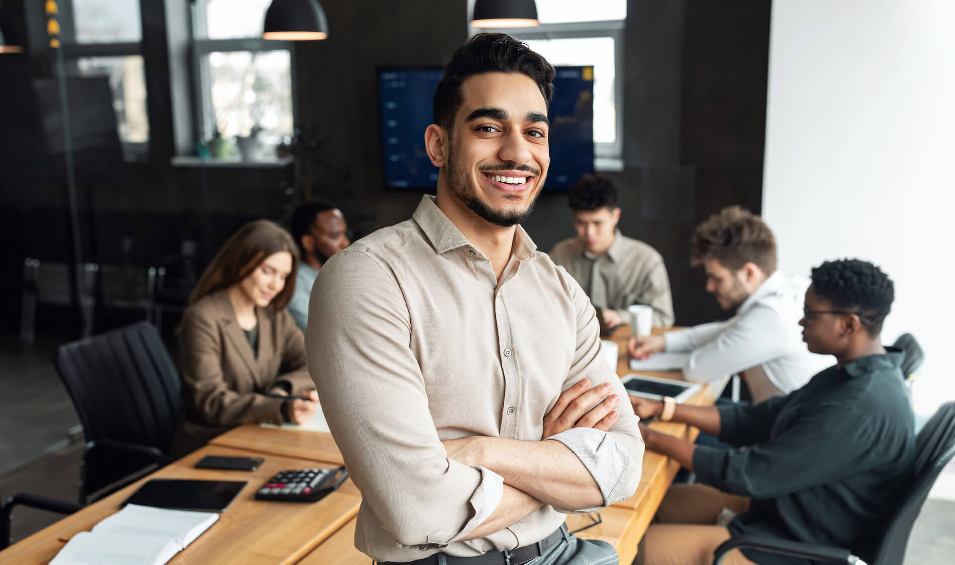 Recruiting on Demand | Coit Group