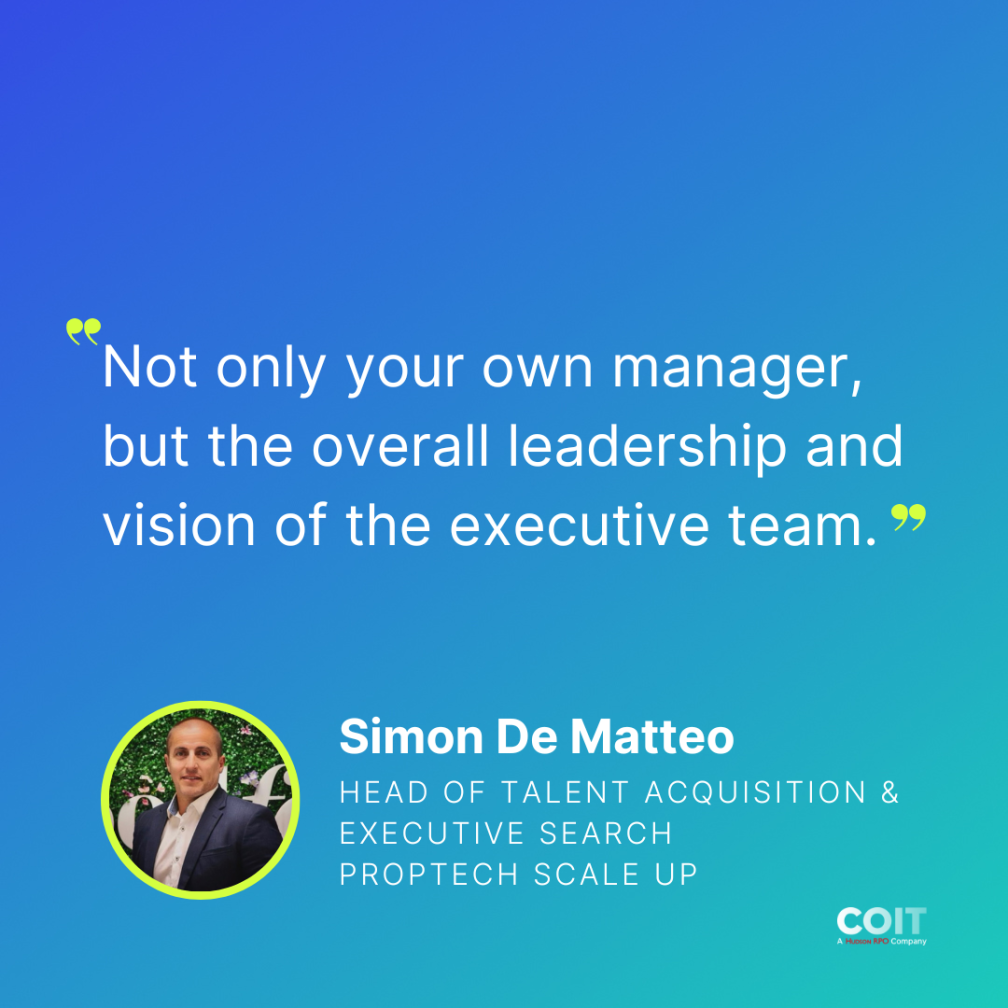 Employee Retention: What TA Leaders Say Is The Most Important Factor ...