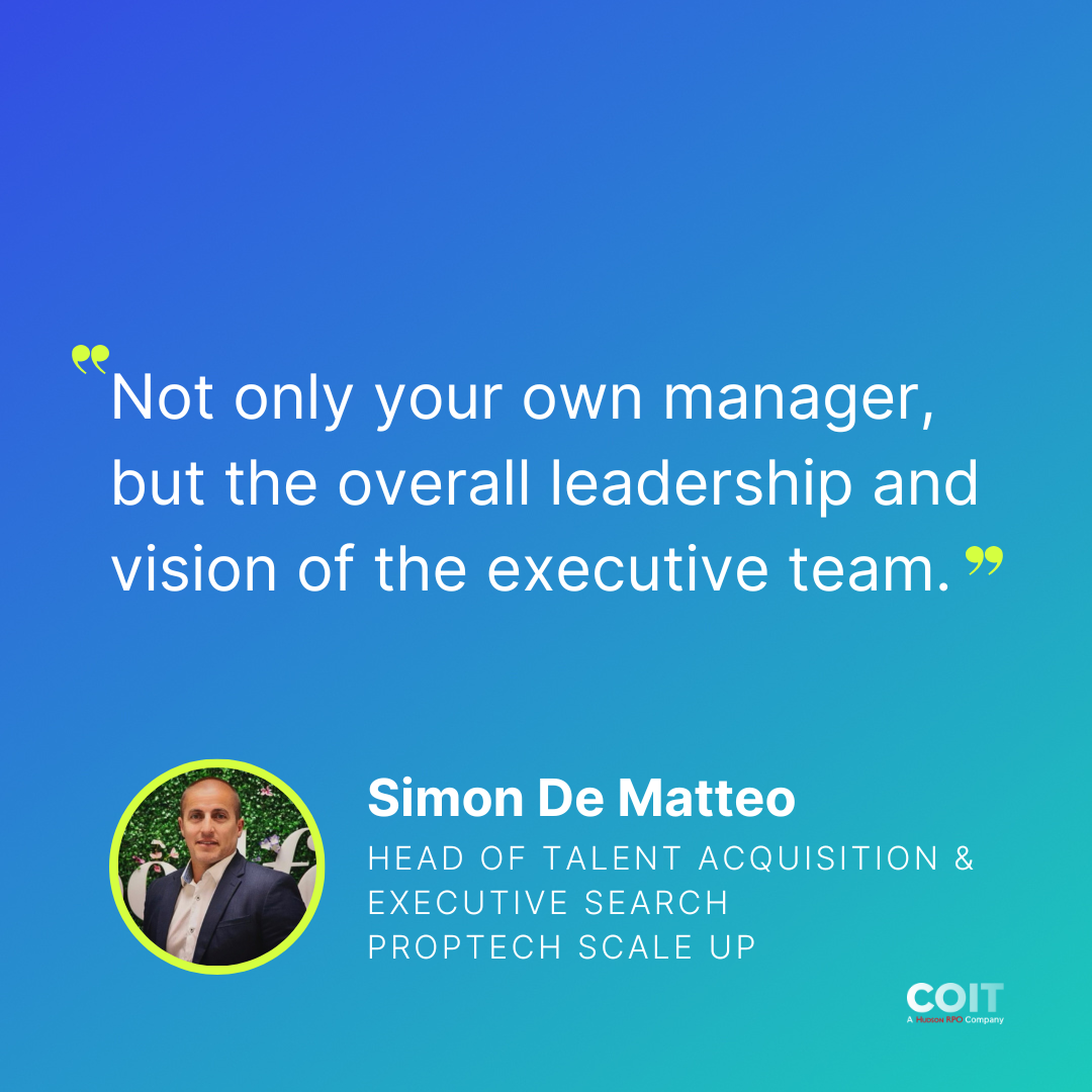 Employee Retention: What TA Leaders Say Is The Most Important Factor ...