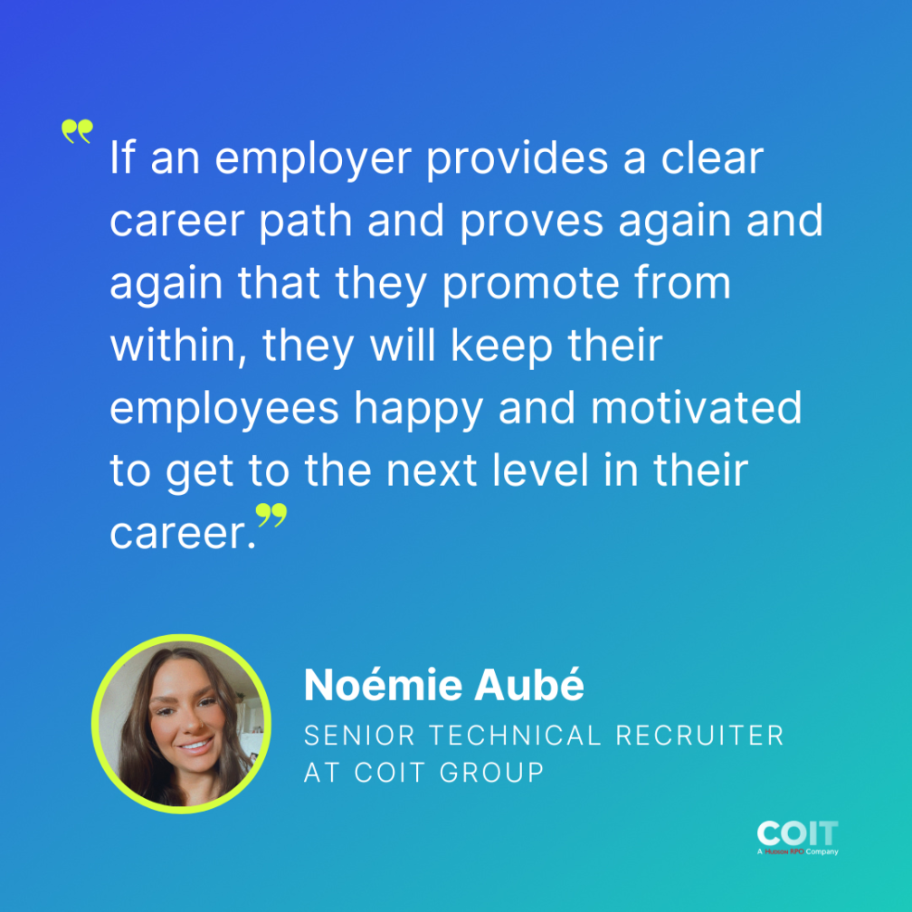 Employee Retention: What TA Leaders Say Is The Most Important Factor ...